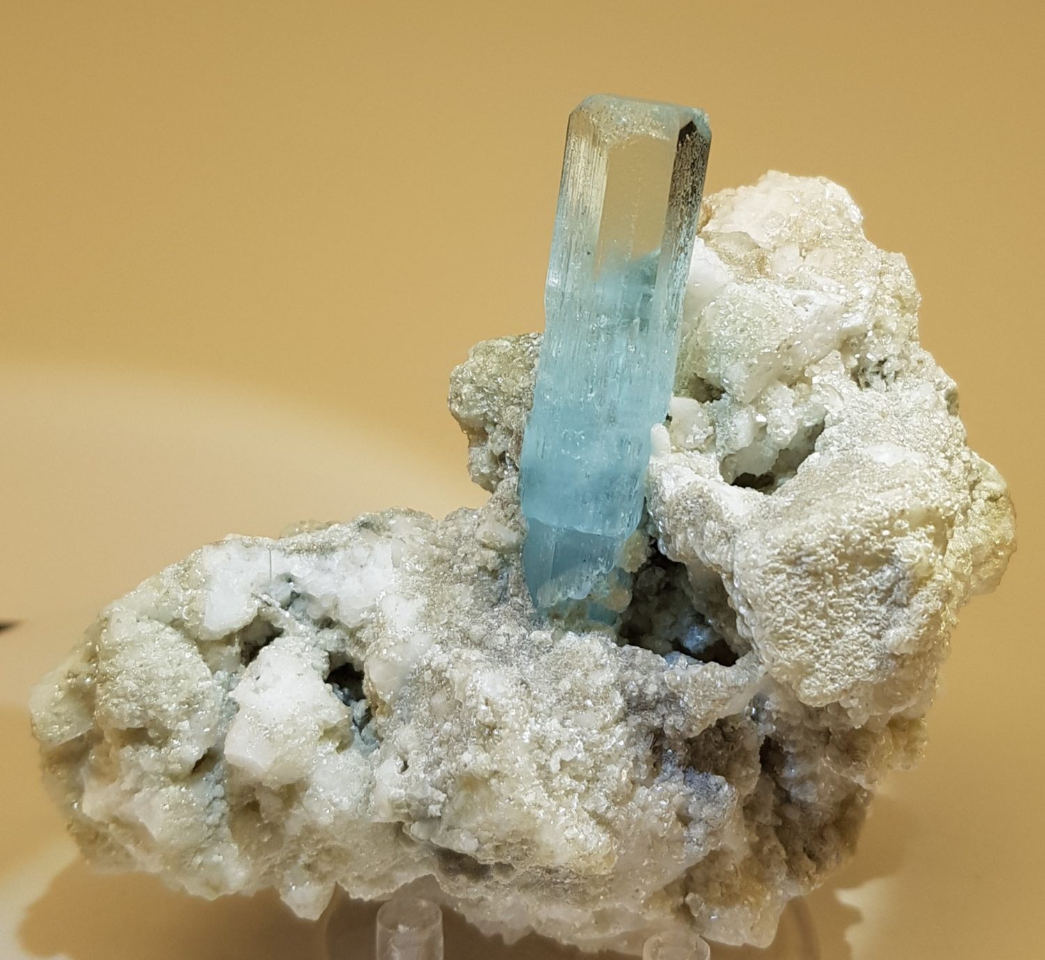 Berillo | Vietti Minerals
